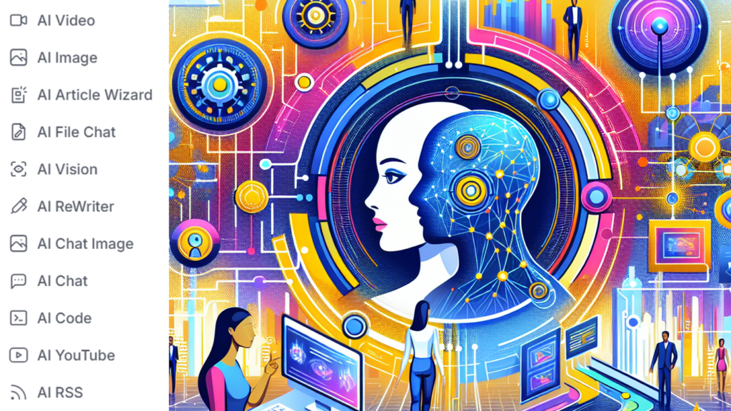 ALFA Genius: Artificial Intelligence – K.G.D.